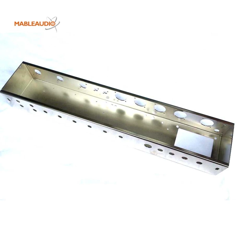 MACH0302 5F8A Chassis Tweed TWIN High power