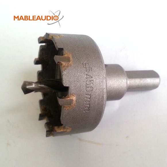 MART0010 45mm drill bit
