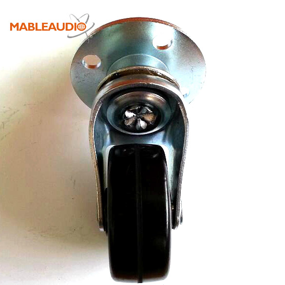 MAHA0009 2" removable caste with cover