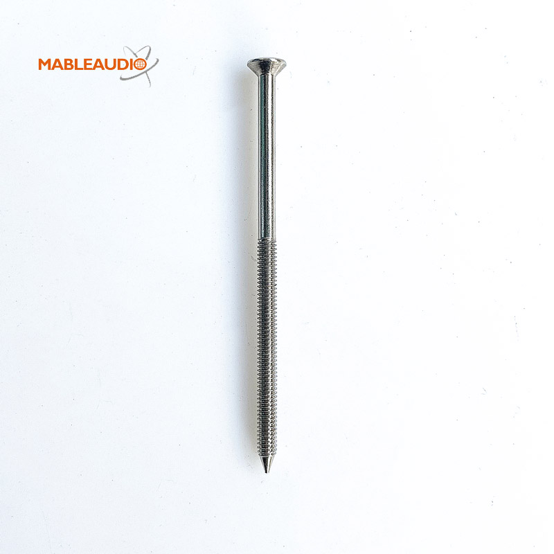 MAHA0018 50pcs Chassis Strap bolt Screws