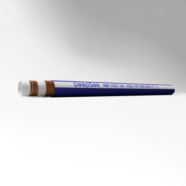 FDA Food Suction And Discharge Hose