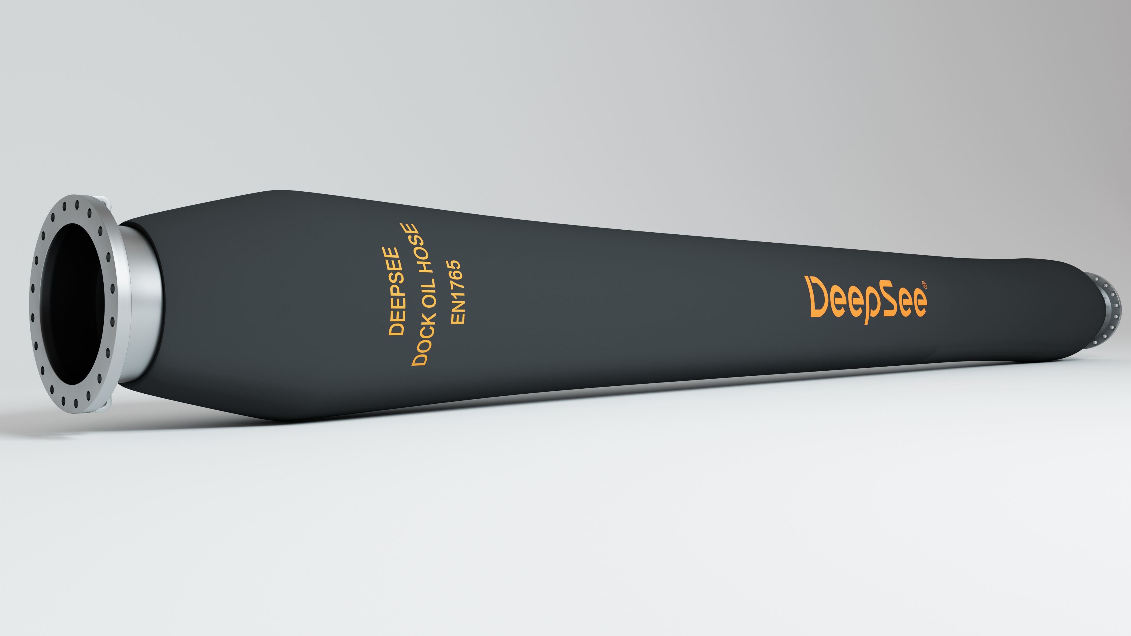 Dock hose
