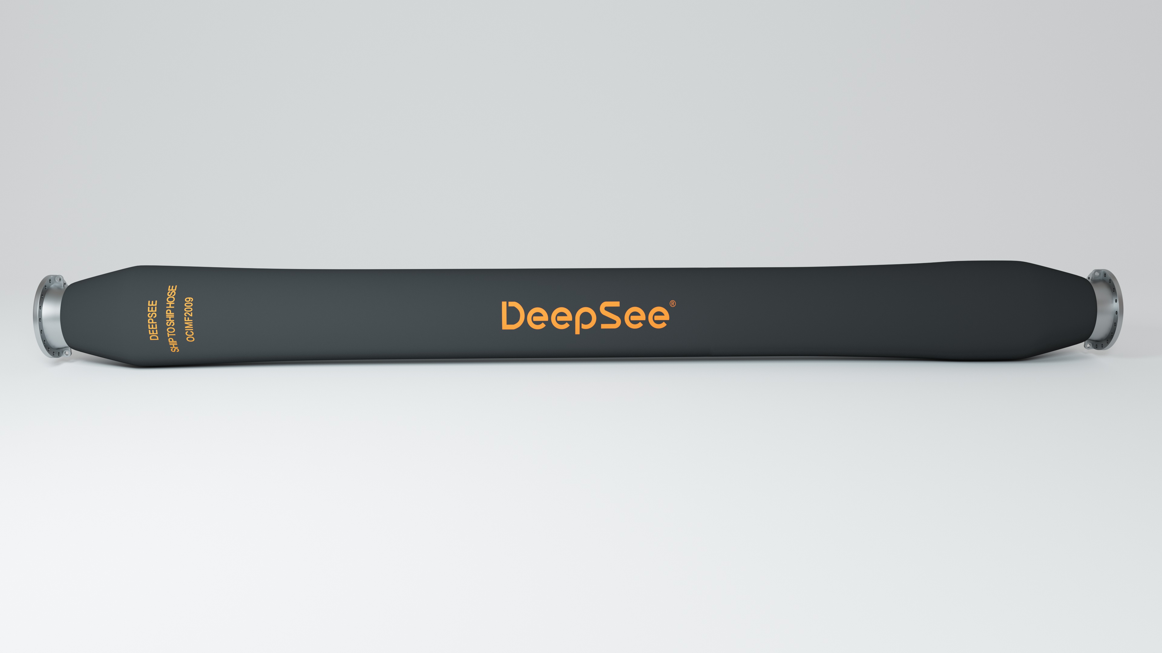 STS Hose | Ship to Ship Oil Transfer - DeepSee Marine Hose