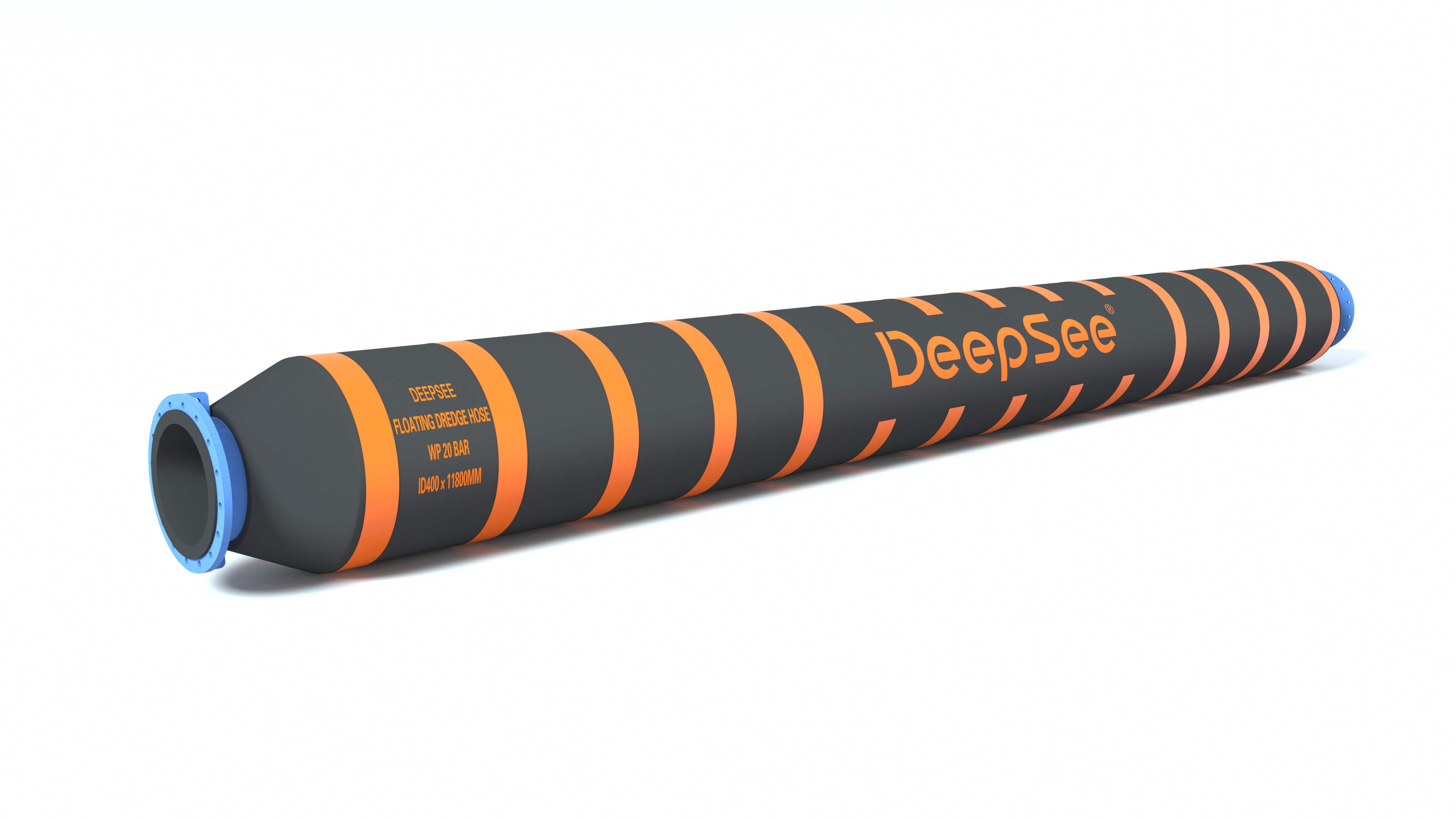 Floating Dredge Hose