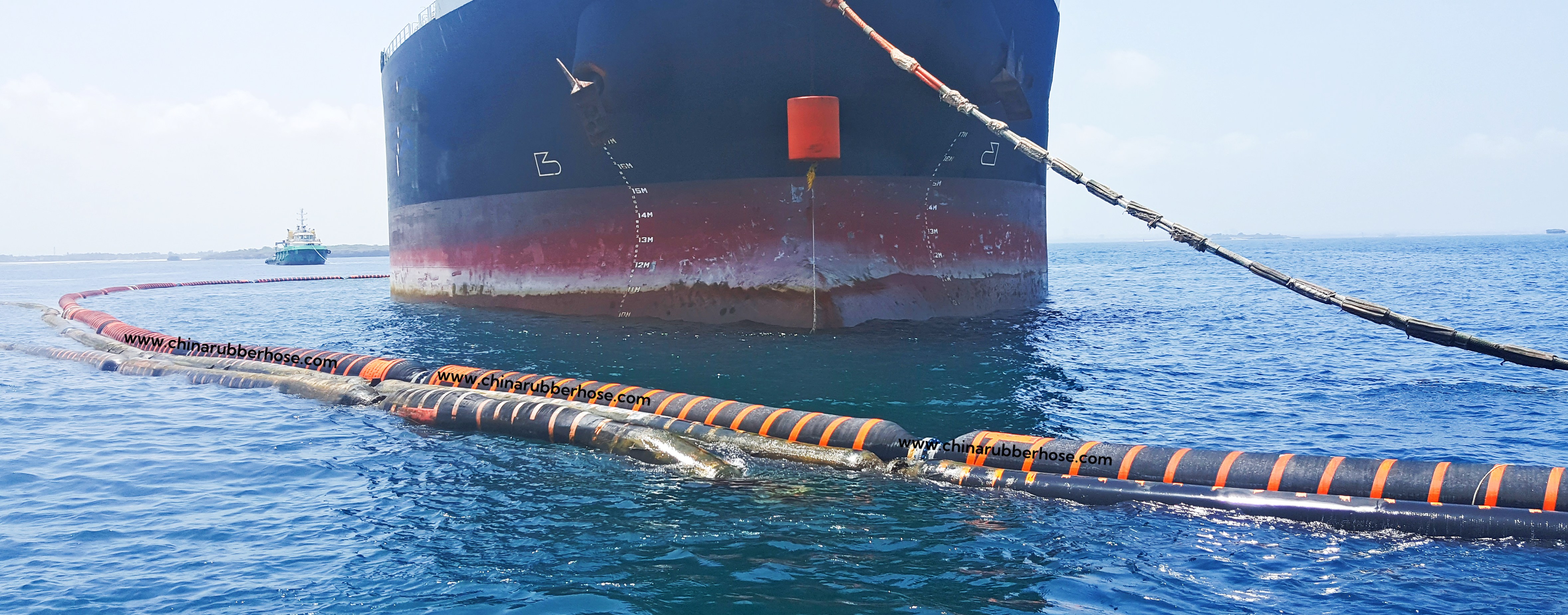 Everything About Floating Hose - DeepSee