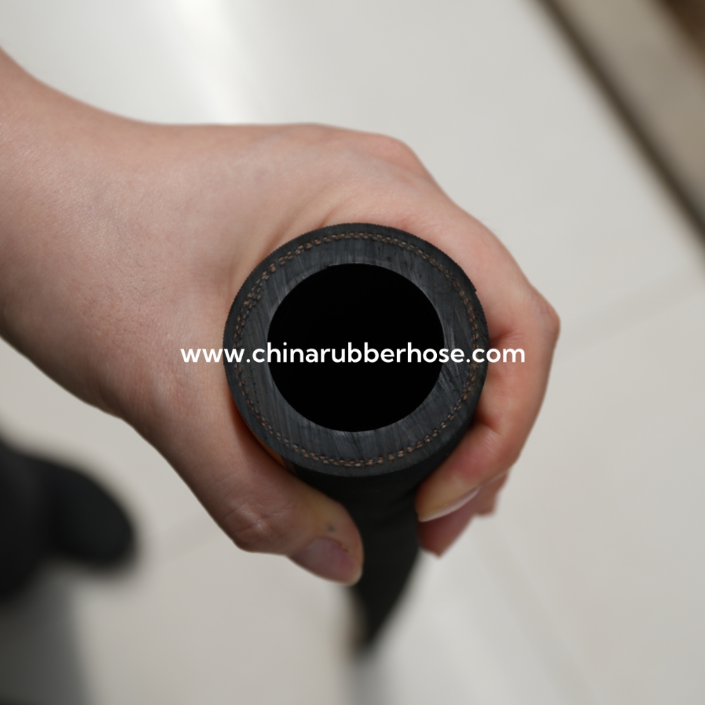 Sandblast Hoses | Abrasion Resistant Hose - DeepSee