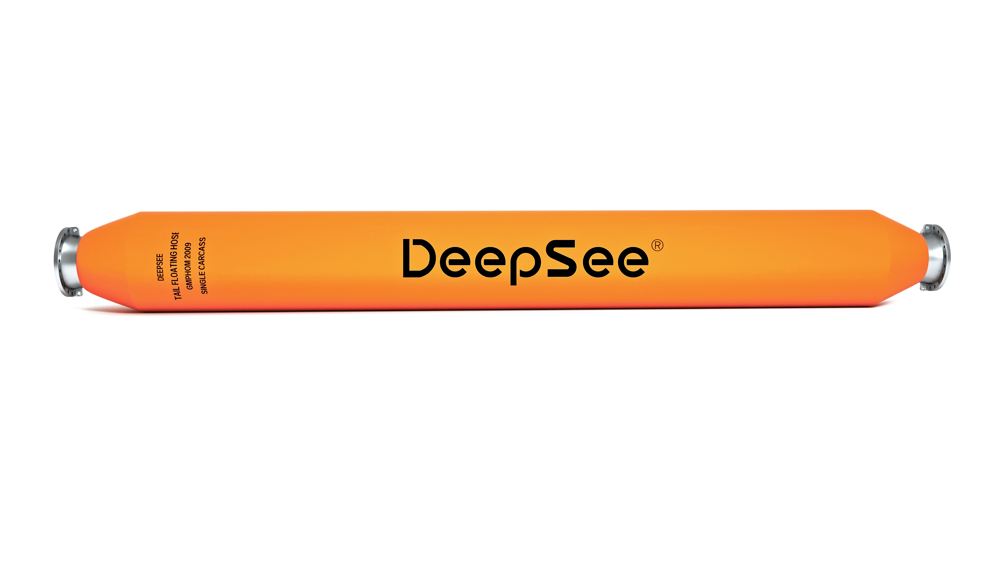 Floating Hose Supplier | Quality Marine Hose - DeepSee®
