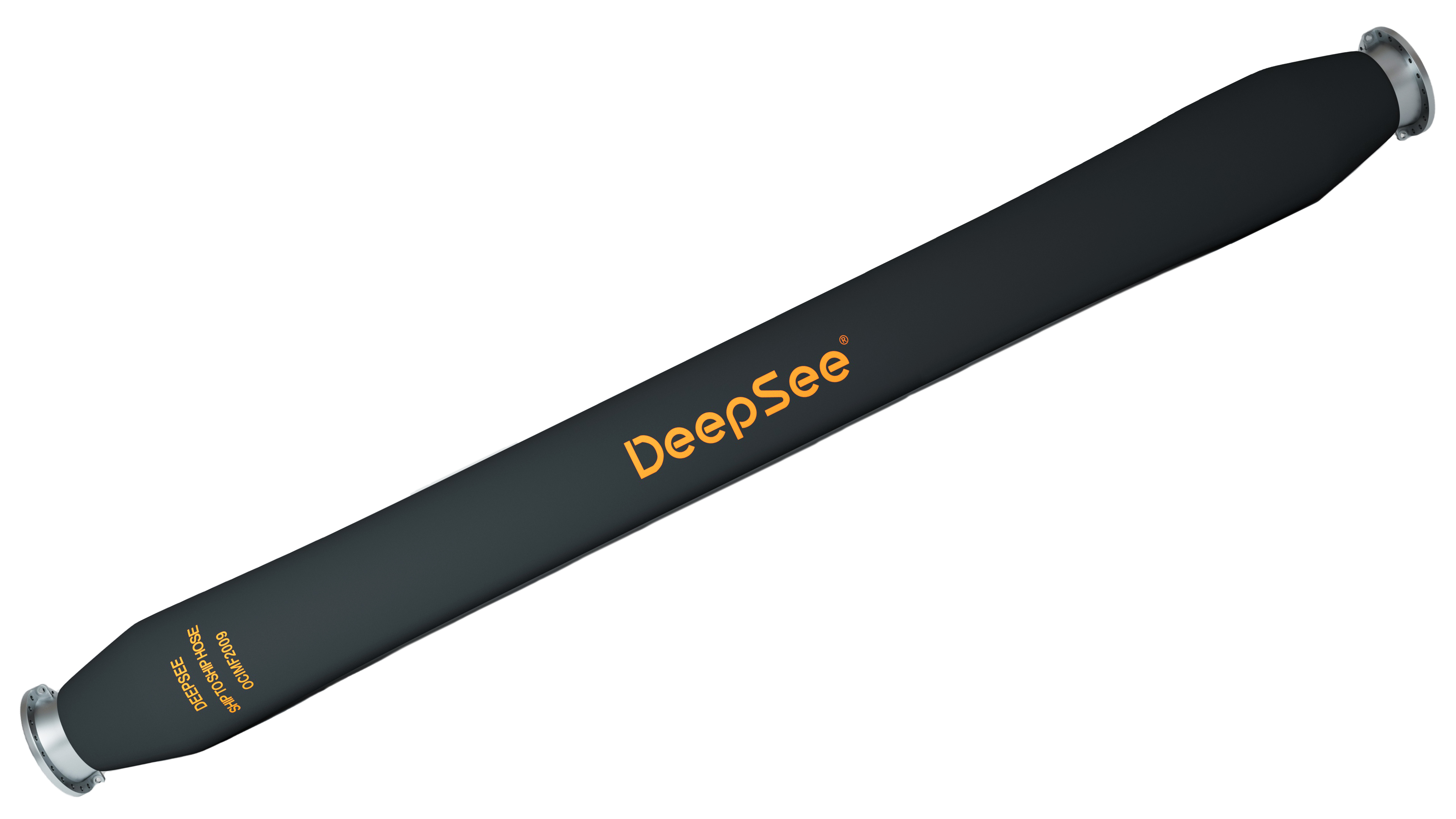 Ship to Ship Hose | Bunkering hose - DeepSee Marine Hose