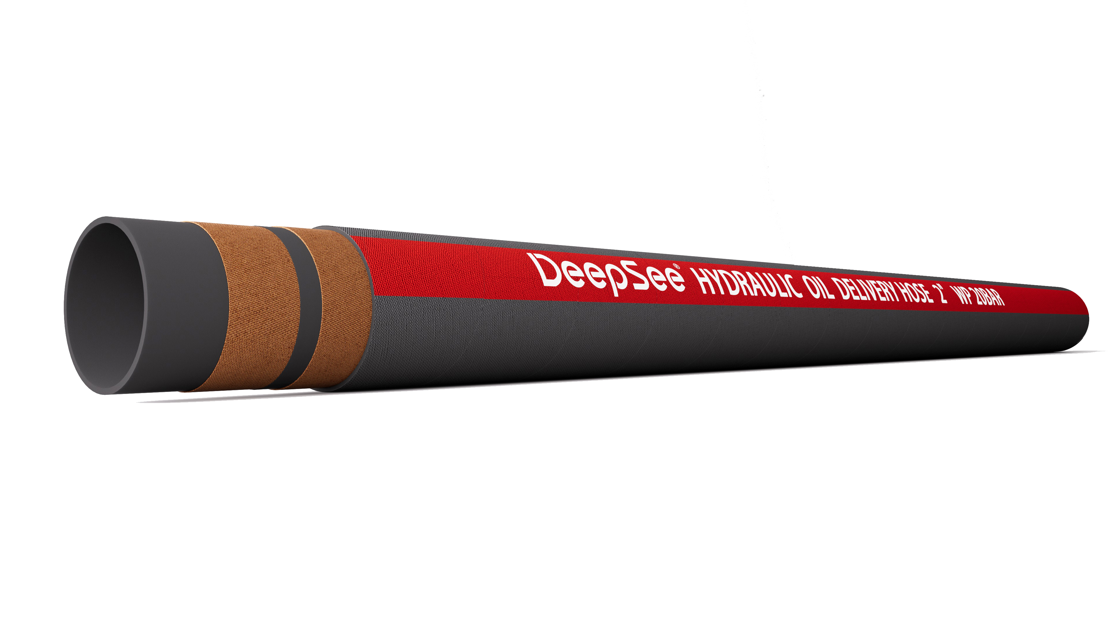 Hydraulic Oil Delivery Hose