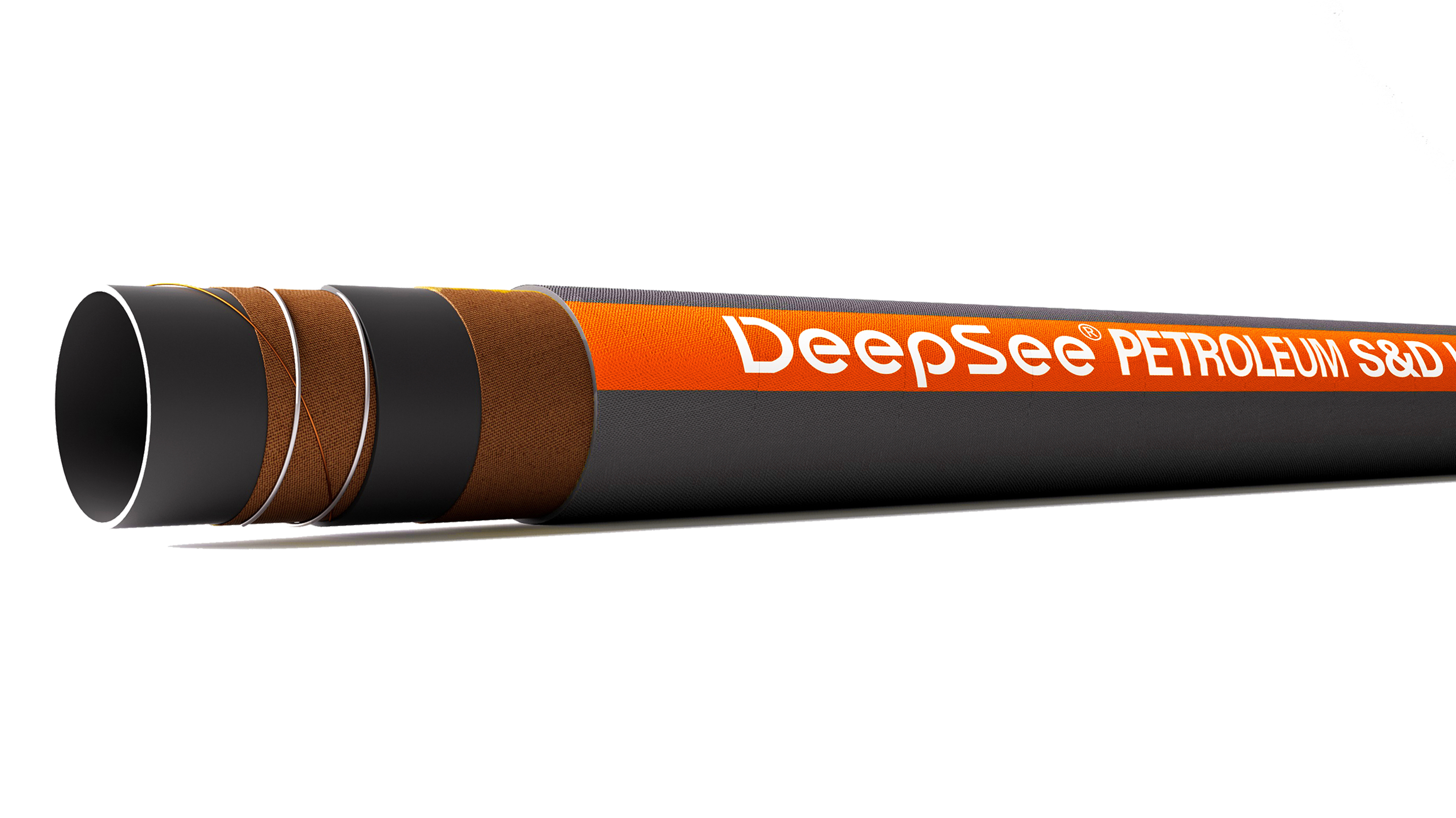 Petroleum hose | Oil Hose - DeepSee Rubber Hose