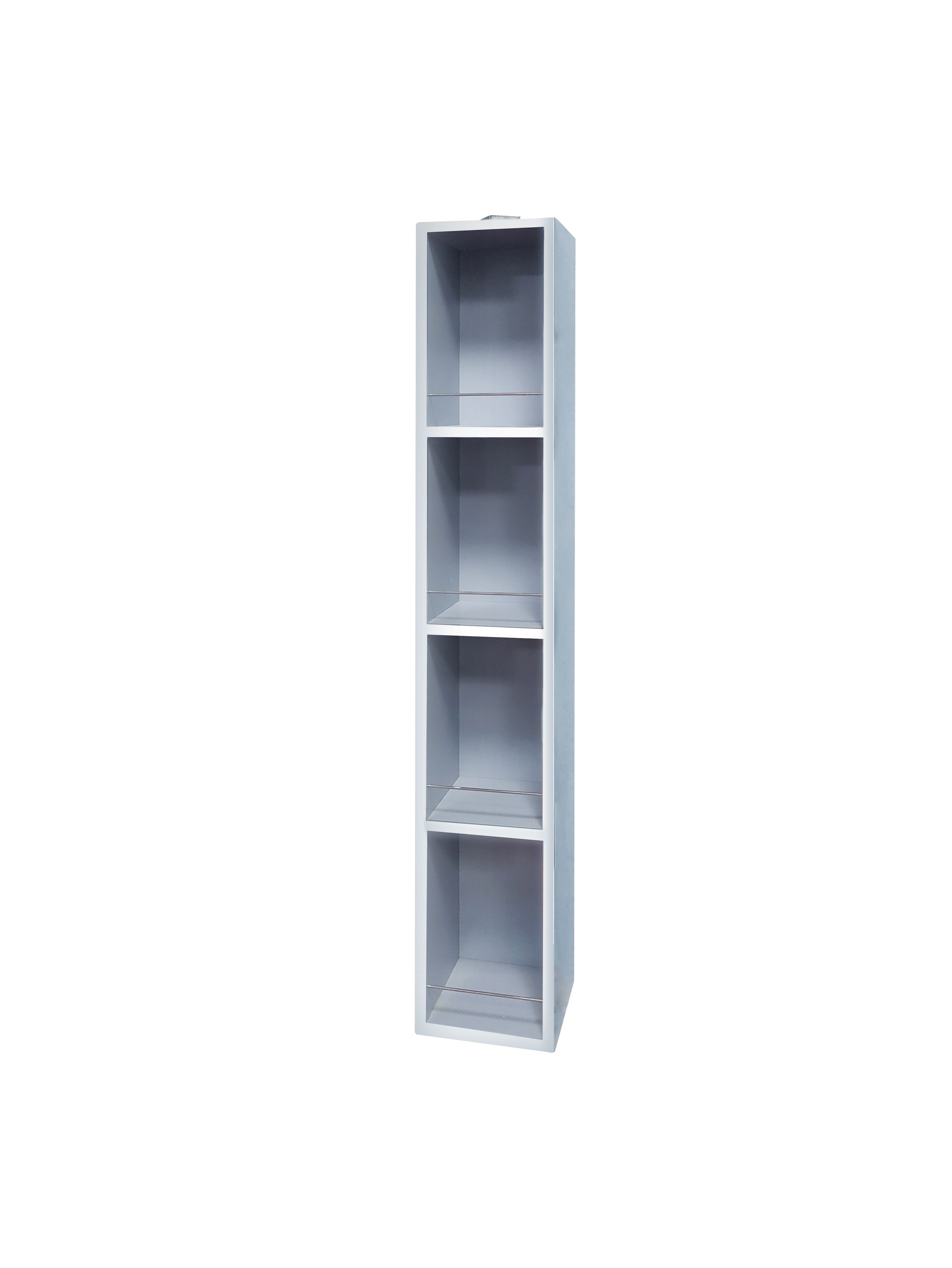 Bookcases & Showcases with 4 layers