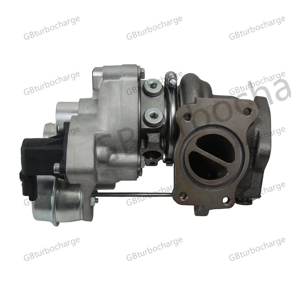 K03 53039880163 Turbocharger Fit for BMW MINI 2007-2016 EP6DTS 1.6L