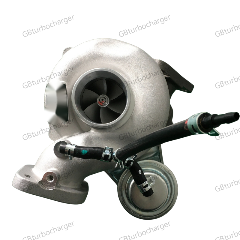 RHF55 VF52 Turbocharger Fit for 2008-2014 SUBARU 2.5LP