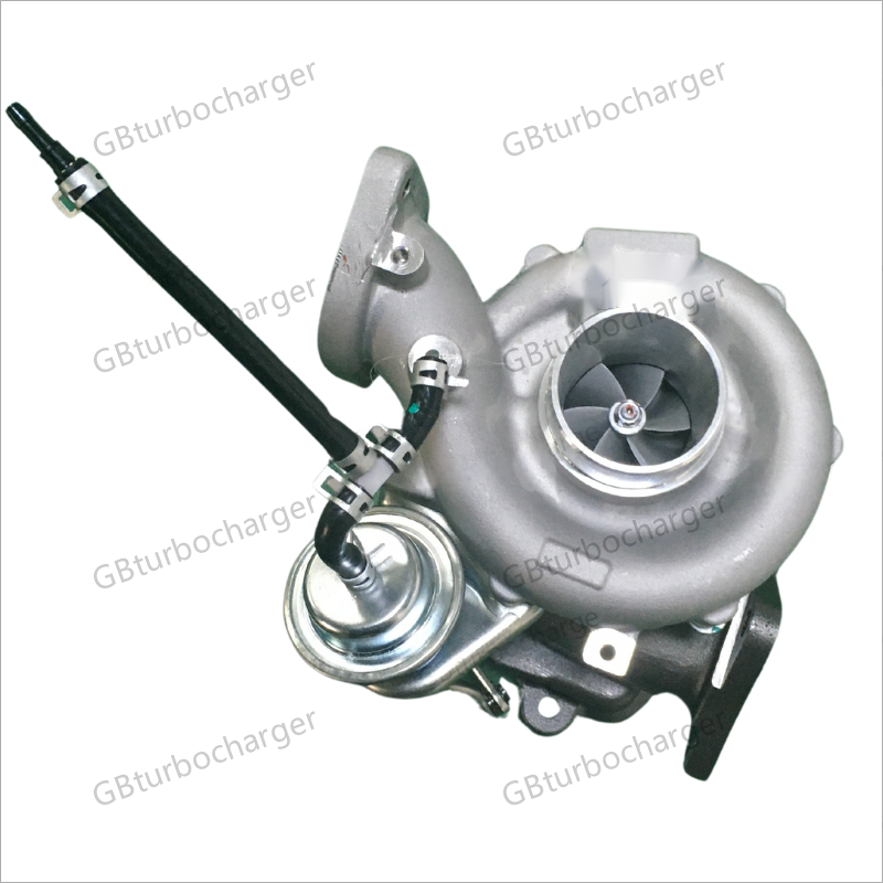 RHF5H 14411-AA671 Turbocharger Fit for 2007-2009 Subaru MD13