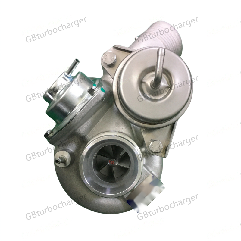 TD04L 49377-06213 Turbocharger Fit for 2003-2009 Volvo B5254T