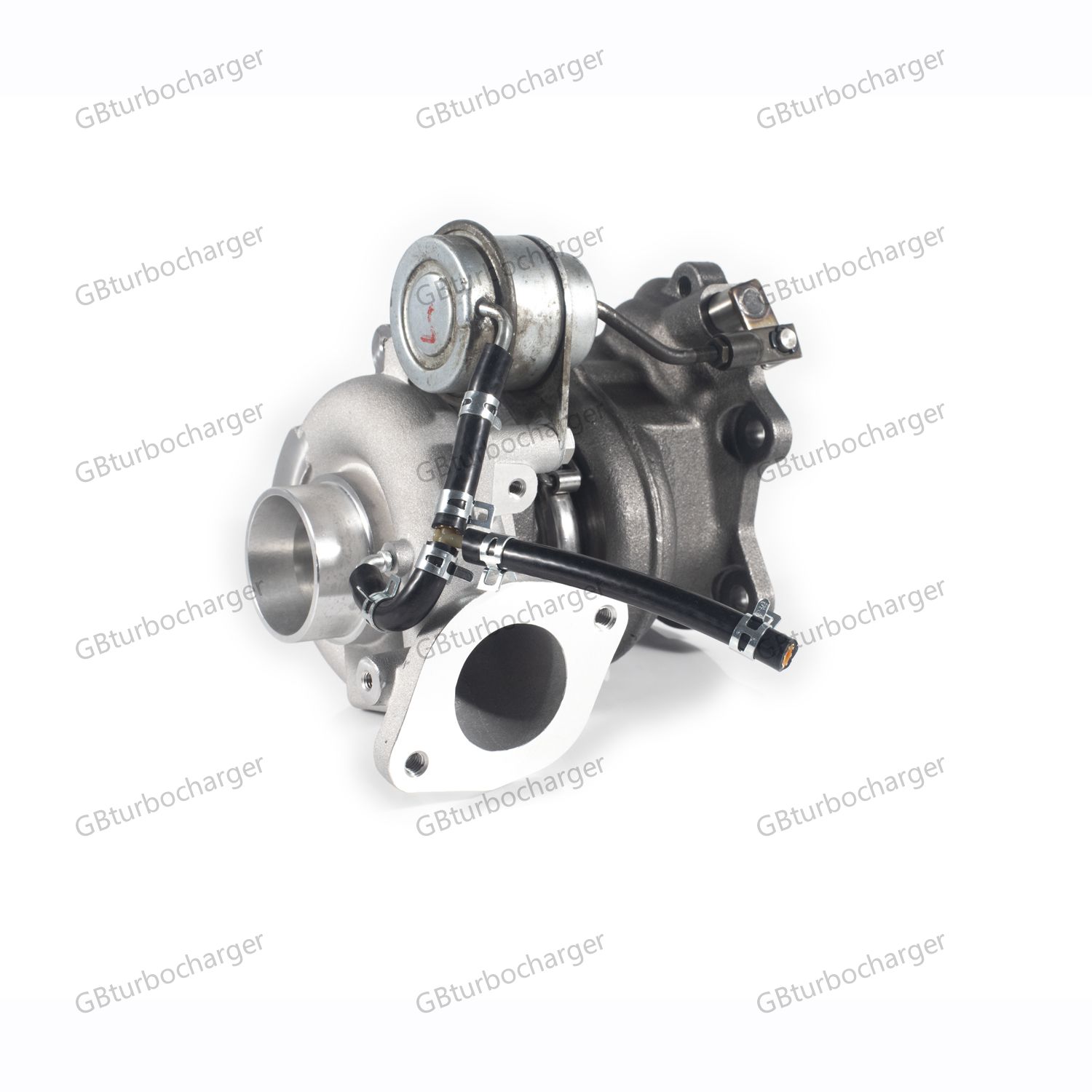 TD04L 49477-04000 Turbocharger Fit for 2008-2011 Subaru EJ255 2.5L