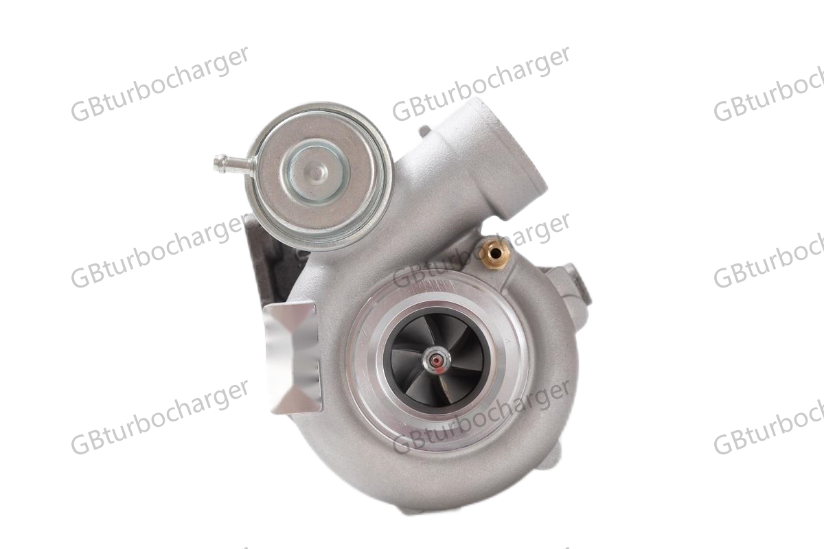 GT1752S 452204-5005S Turbocharger Fit for 1997- 2001 Saab B205E,B235E ...