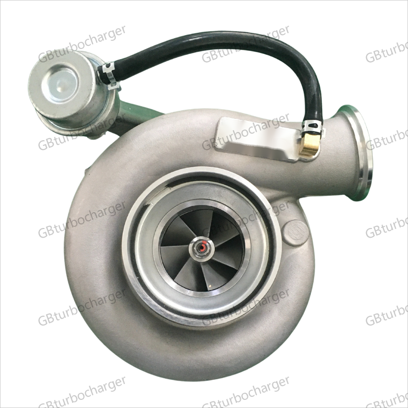 HX40W 4046105 Turbocharger Fit for 2004- CUMMINS Pegasus QSL