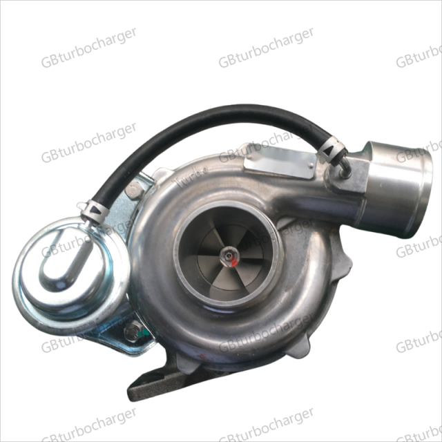 RHF4 8981320720 Turbocharger Fit for ISUZU