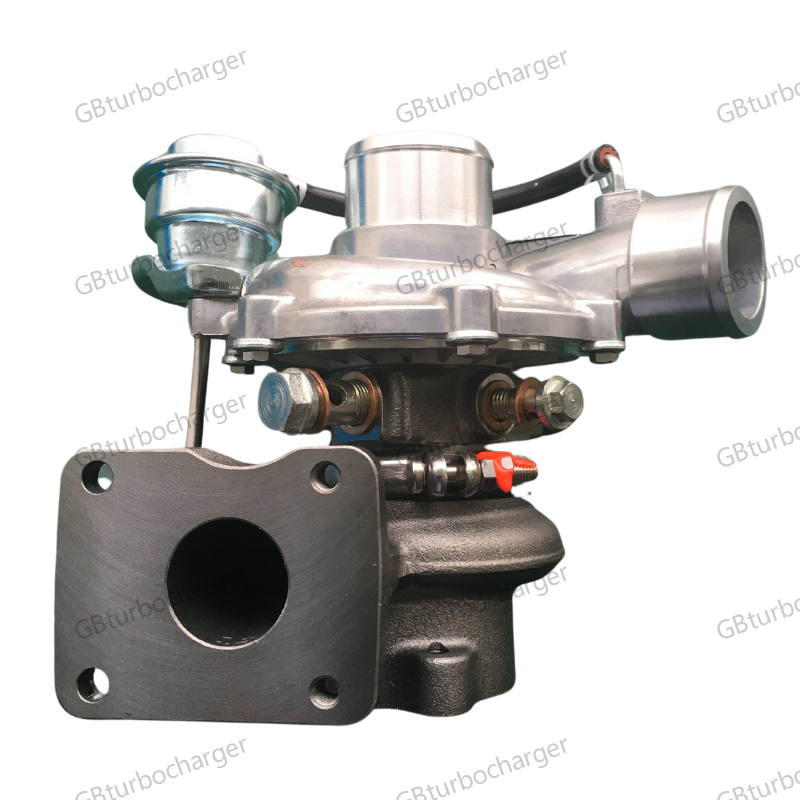 RHF4 8981320720 Turbocharger Fit for ISUZU
