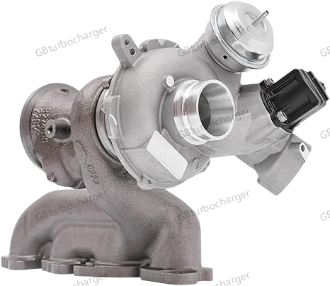 RHF4H 274090328080 Turbocharger Fit for 2015-2020 Benz L4 2.0L