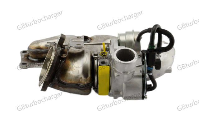 K03 5303-970-0288 Turbocharger Fit for 2012- FORD EcoBoost,SGDI, 2.0L