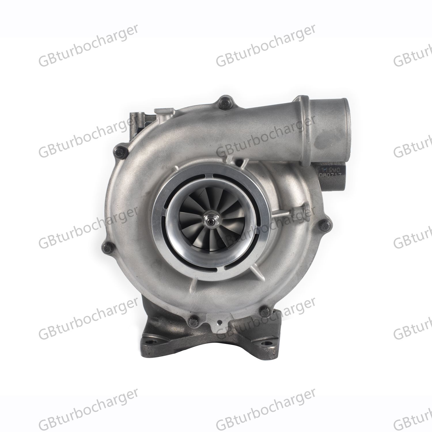 GT3788LVA 736554-5011S Turbocharger Fit for 2003- GM DURAMAX LLY, LBZ ...