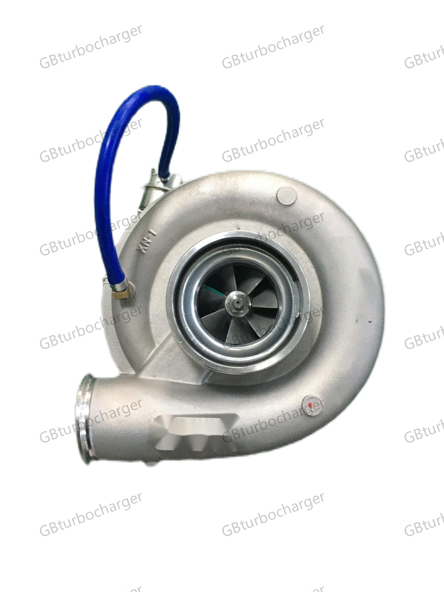 TF035VNT, TFO35HM, TF035HL-10GK23-VG 49135-07302 Turbocharger Fit for ...