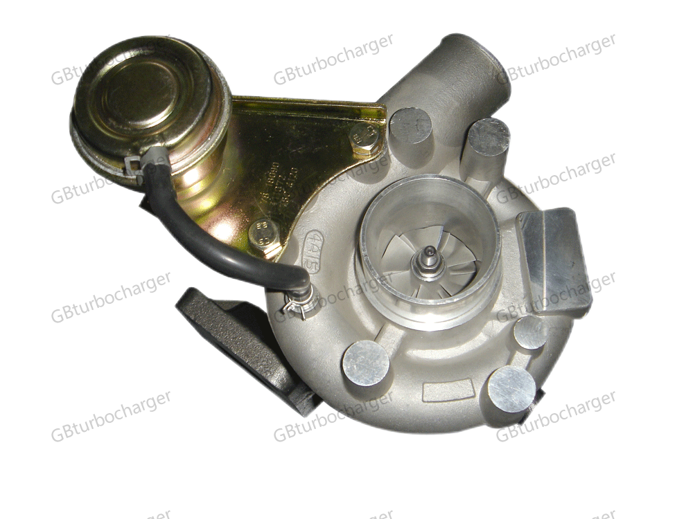 TD05H-14G-10 28230-45100 Turbocharger Fit for HYUNDAI/KIA 4D34T4, D4DA ...