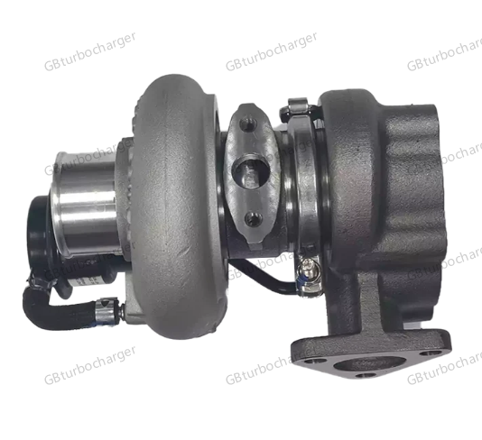 TD025M 28231-27500 Turbocharger Fit for 2001-05 HYUNDAI/KIA D3EA 1.5L