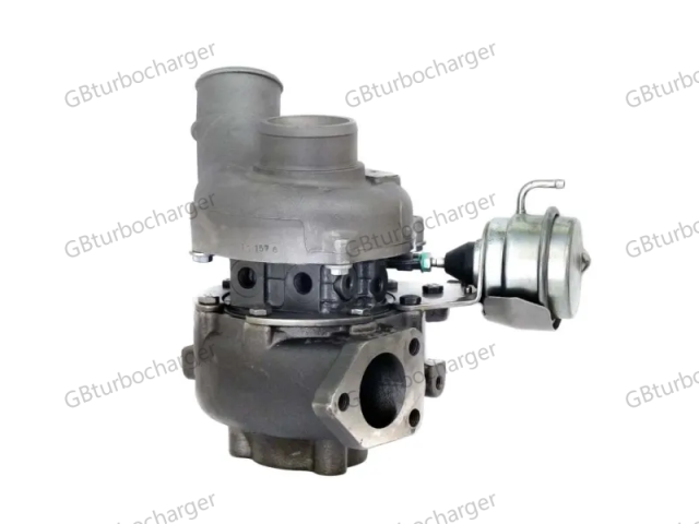 BV43 5303-970-0144/5303-970-0122 Turbocharger Fit for 2007- HYUNDAI/KIA ...