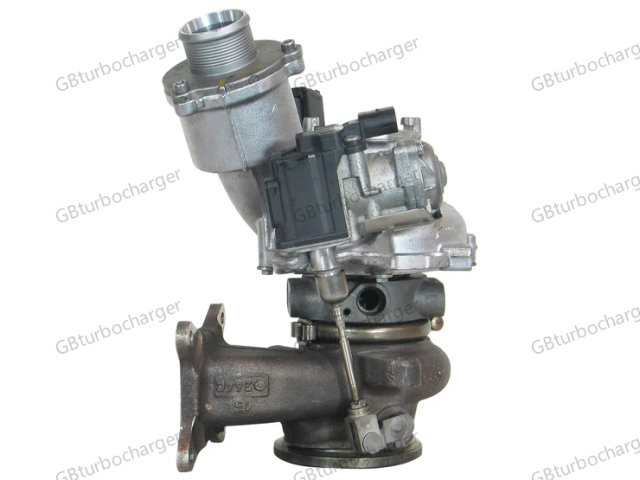 MGT1752S 06K145722H Turbocharger Fit for 2015-2019 AUDI/VW EA888,CPLA 2.0L