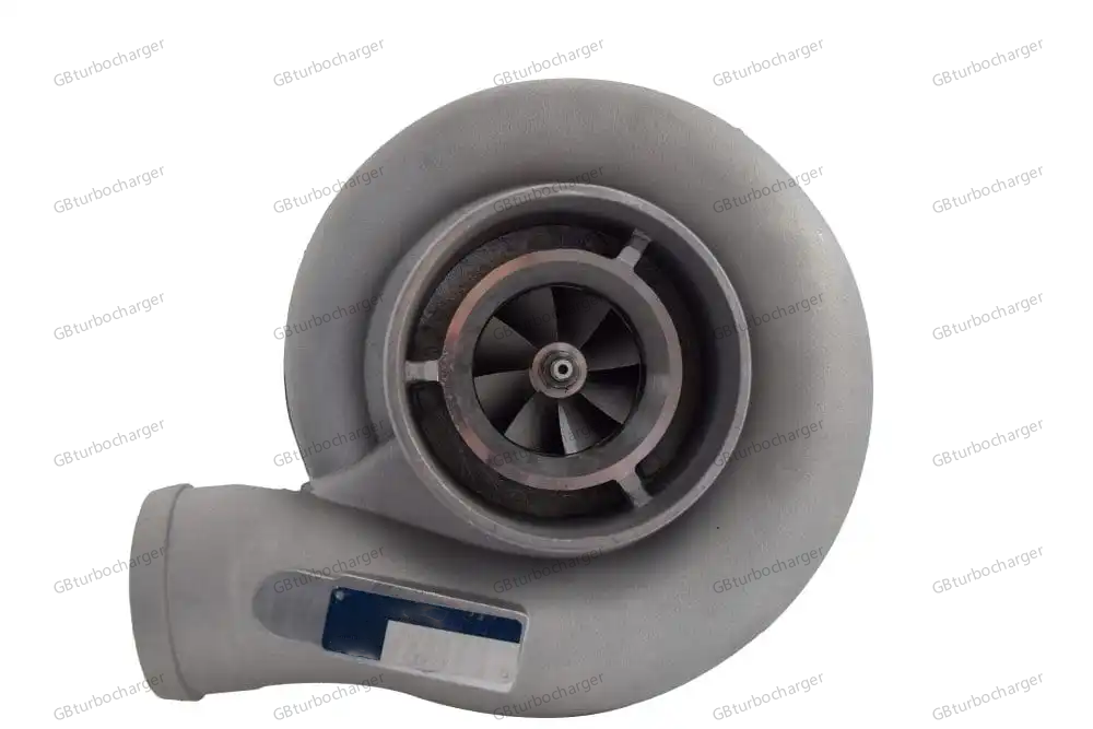 HX35 4033173 Turbocharger Fit for 1997- CUMMINS 6BT 5.9L