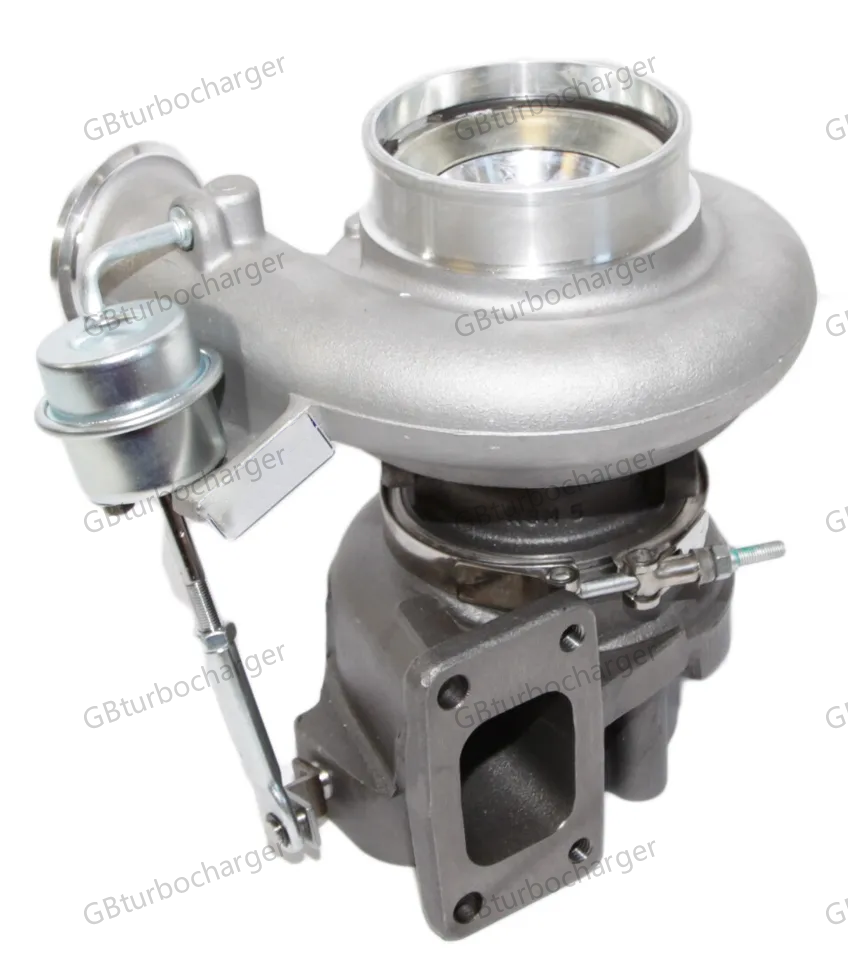 HY35W 3592811 Turbocharger Fit for 2000-2002 DODGE 6BTA 5.9L