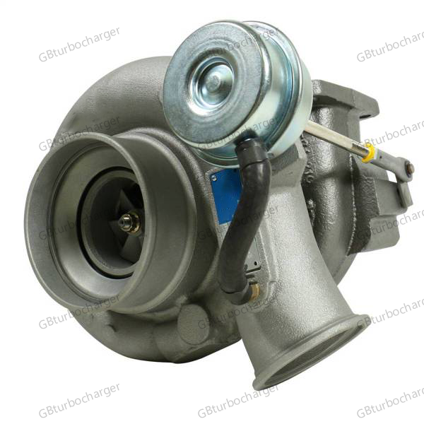 HX35W 3590104/3590105 Turbocharger Fit for 1999-2000 DODGE B SERIES 5.9L