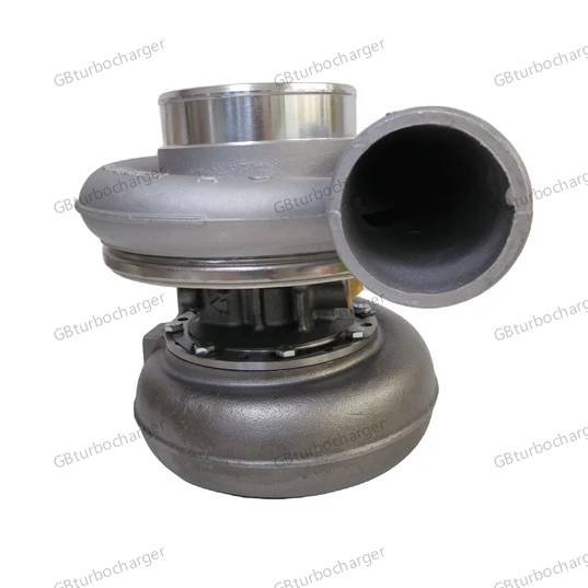 HX80 3767935 Turbocharger Fit for 2000- Cummins KTA38 KTA19 K19