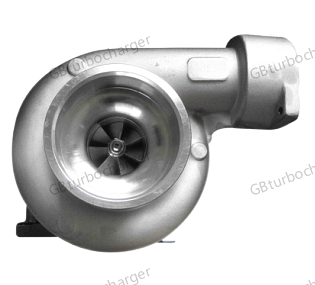 S4DS011 178106 Turbocharger Fit for 1987-91 Caterpillar Cat 3306