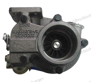 HX30W 3592317 Turbocharger Fit for 1998- Cummins 4BTA, 4BTAA