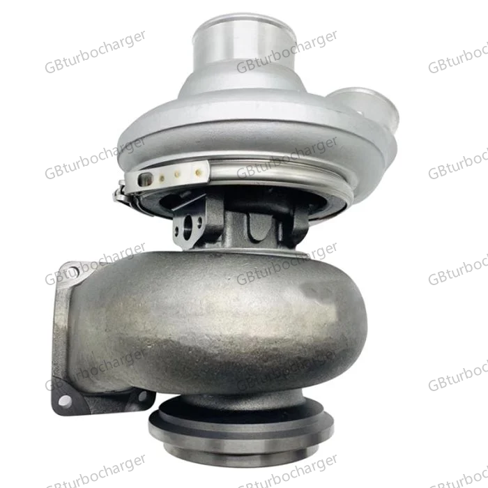 S400S069 631GC5164MX Turbocharger Fit for Mack E7-400 E7-350