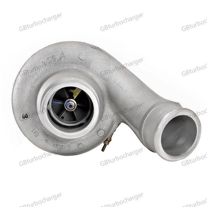 S400S069 631GC5164MX Turbocharger Fit for Mack E7-400 E7-350