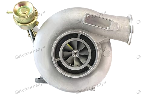 WH1E 3530994 Turbocharger Fit for 2018- Cummins 6CTAA