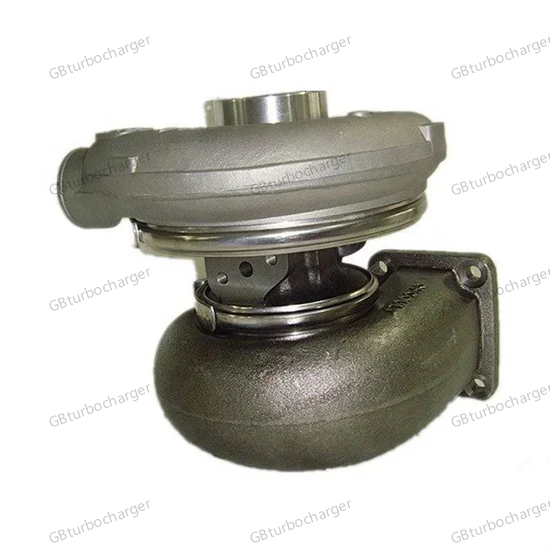 3LM-319 310130 Turbocharger Fit for 1972- CATERPILLAR D333C, 3306