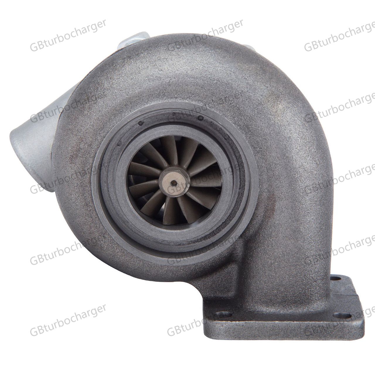 T04B38 466334-9010 Turbocharger Fit for 1980- John Deere 6359T