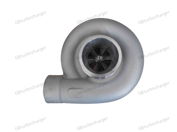 4LF-302 186512,186514,310138,315795 Turbocharger Fit for 1981-2009 ...
