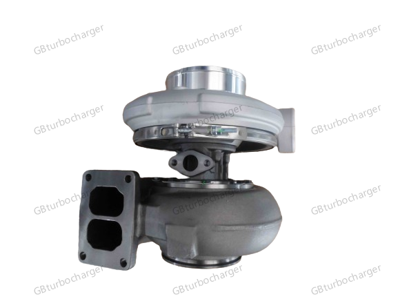 S4T 317107 Turbocharger Fit for Cummins KT19 KTA38