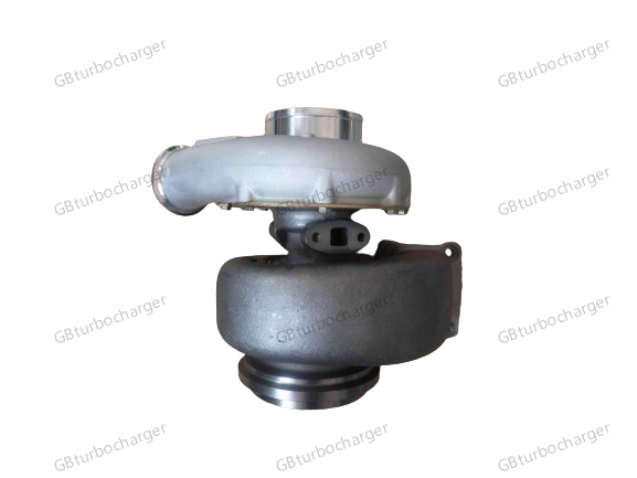 HX50 3533557 Turbocharger Fit for 1993-03 Cummins M11 Engine