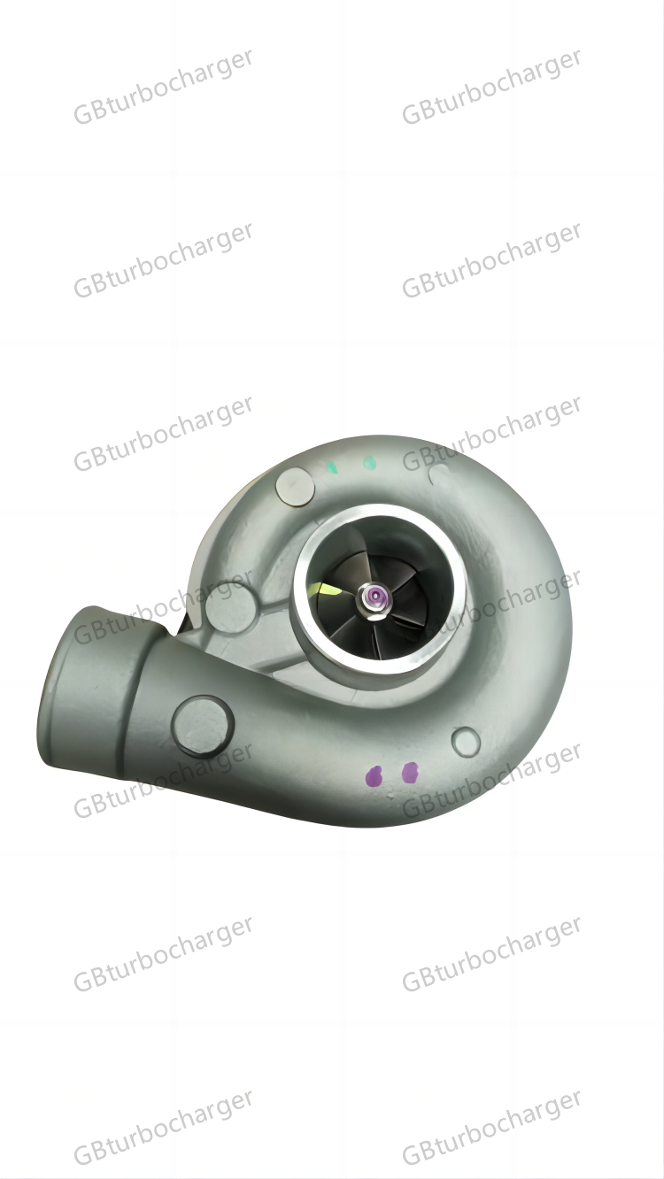 S1B 317960 Turbocharger Fit for 1999-2011 Deutz BF4L1011F