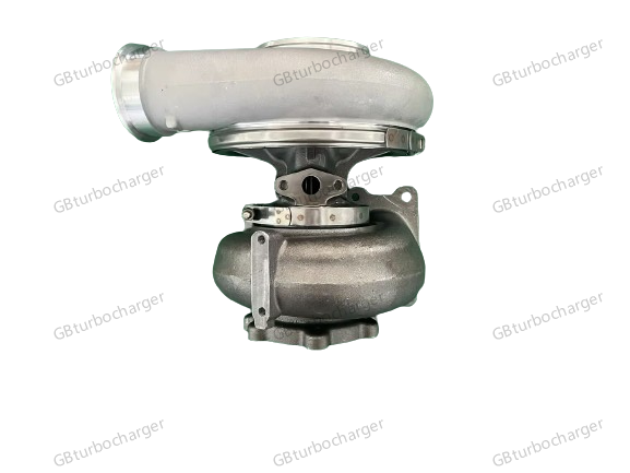 DD15 A4720902880 Turbocharger Fit for 2018 Detroit Diesel