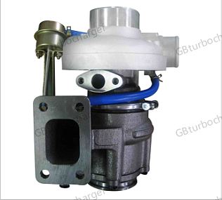 HX30W 3592121 Turbocharger Fit for Cummins 4BTA, B4.5
