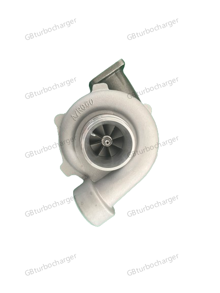 TB4129 466608-9002 / 466608-0003 Turbocharger Fit for 1984-2009 John ...